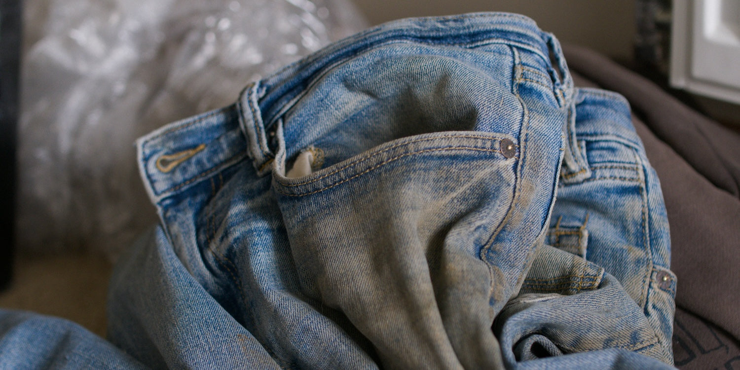 Reducing Textile Waste: A Sustainable Approach to Fashion - Lochtree